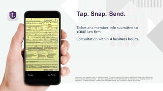 LegalShield ID Shield Personal Growth | PPTX