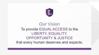LegalShield ID Shield Personal Growth | PPTX