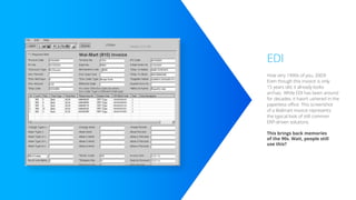What is an invoice? A Quick Jaunt through the history of invoices. | PPT