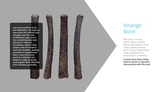 What is an invoice? A Quick Jaunt through the history of invoices. | PPT