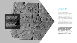 What is an invoice? A Quick Jaunt through the history of invoices. | PPT