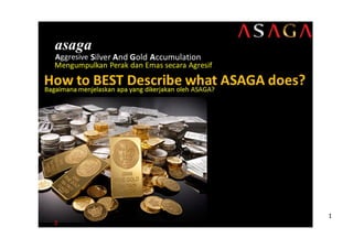 FLIP BOOK -COMPENSATION PLAN ASAGA | PDF