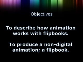 Flipbook Presentation | PPTX