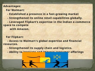 FLIPCART AND WALMART MERGER and its PPT.pptx