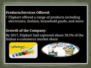 FLIPCART AND WALMART MERGER and its PPT.pptx