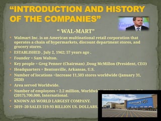 FLIPCART AND WALMART MERGER and its PPT.pptx