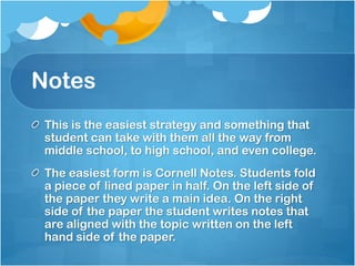 Flip chart | PPTX