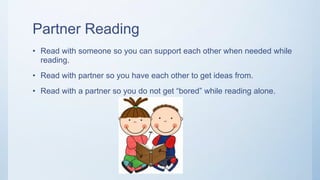 B/D/A Reading Strategies | PPTX