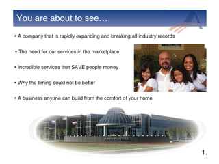 Thousands of home workers nationwide | PPT