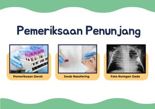 Pertussis (Whooping Cough) Health Education | PDF