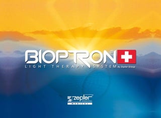 SLIDESHOW BIOPTRON | PDF