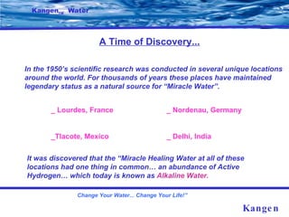Flip Chart Demo | PPT