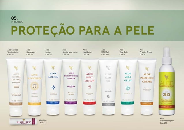 FOREVER LIVING PRODUCTS | PPT
