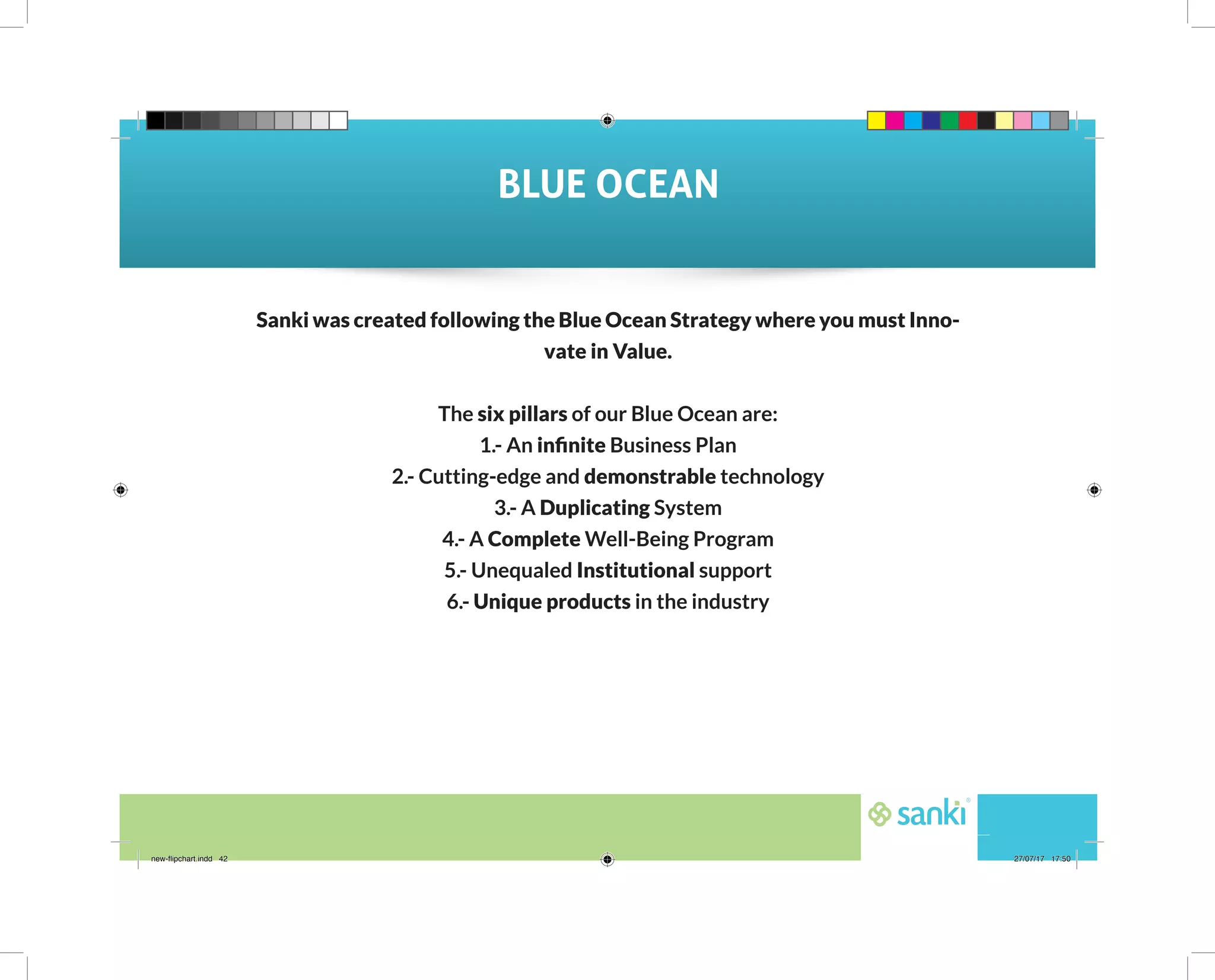 Sanki Flip Chart | PDF