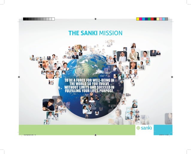 Sanki Flip Chart | PPT