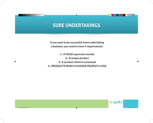 Sanki Flip Chart | PPT