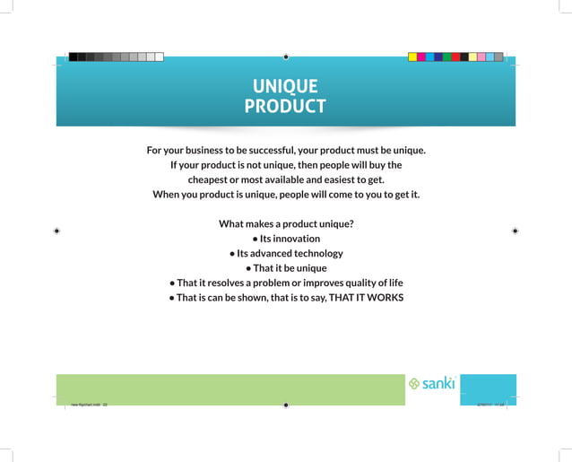 Sanki Flip Chart | PPT