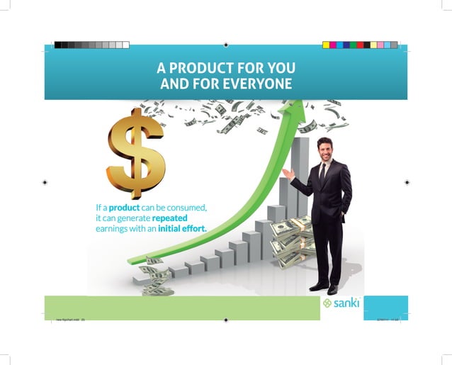 Sanki Flip Chart | PPT