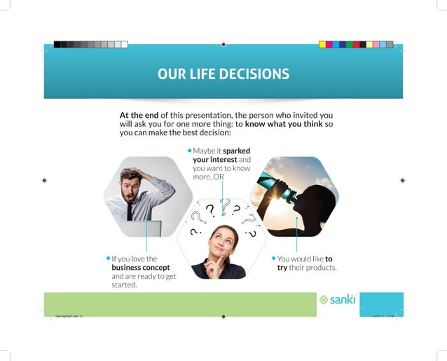 Sanki Flip Chart | PPT