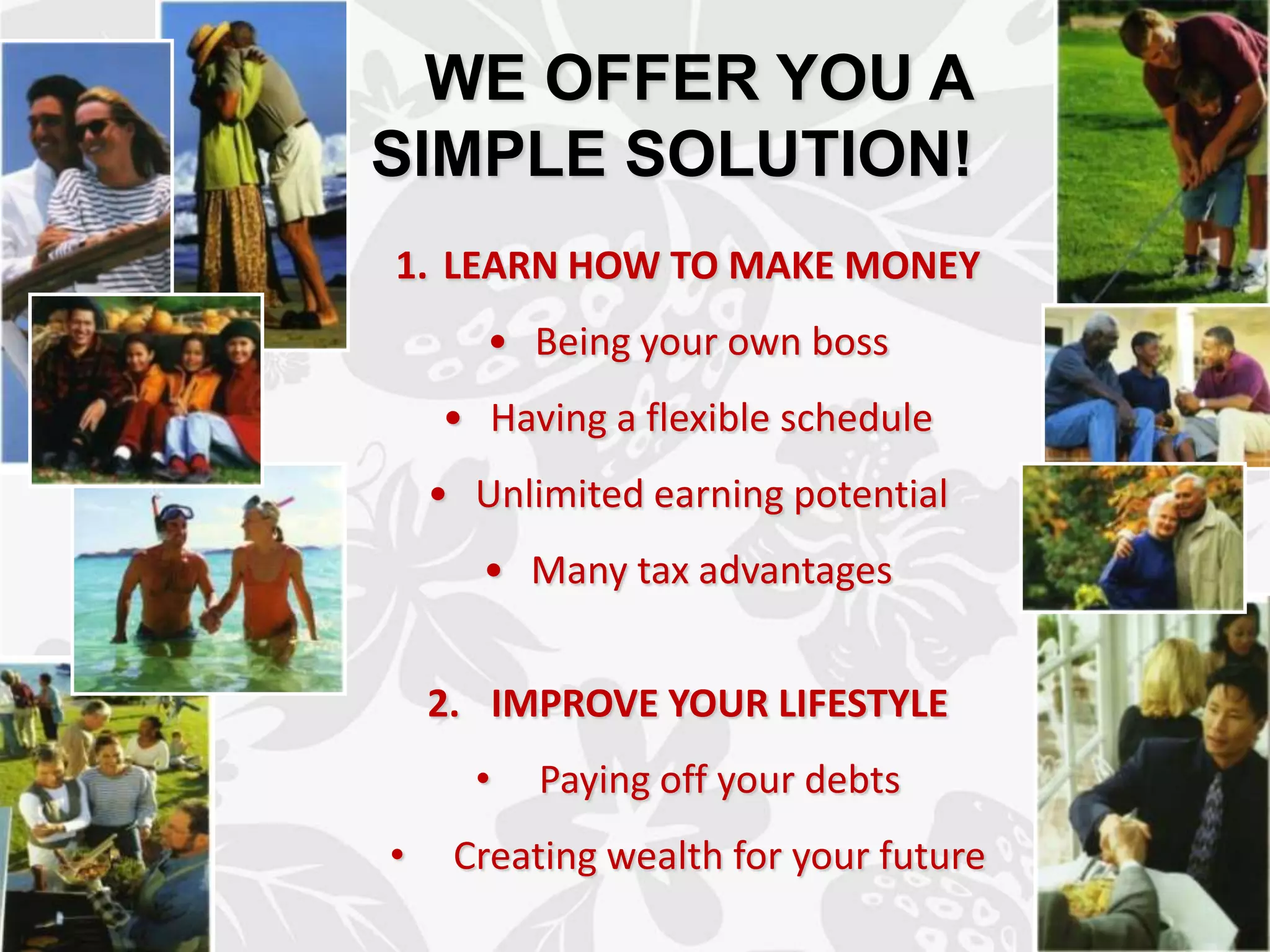 Flipchart Power Building Gpg | PPT