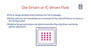 Flip Chip technology | PPTX