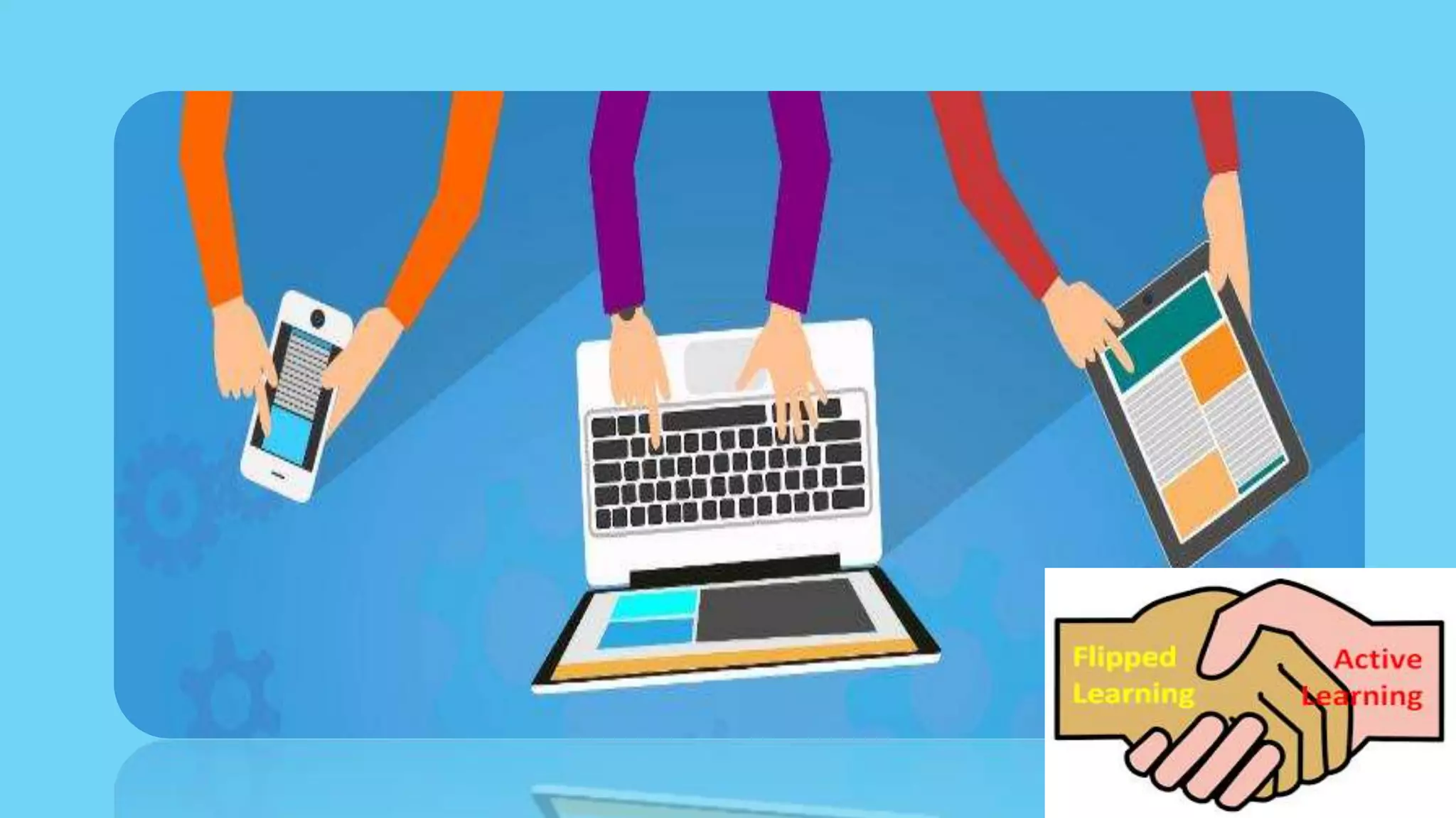 Flipped Class Room | PPTX