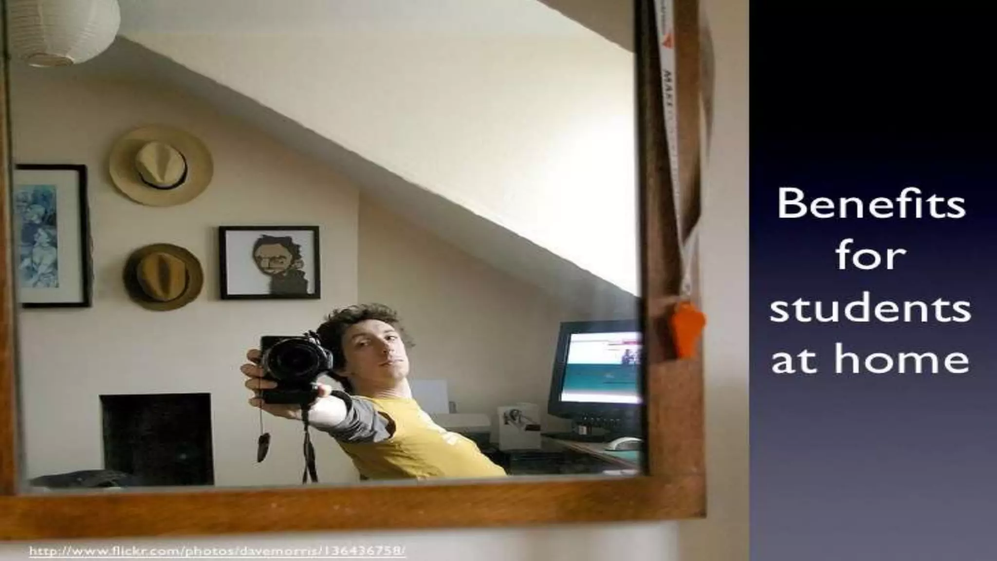 Flipped Class Room | PPTX