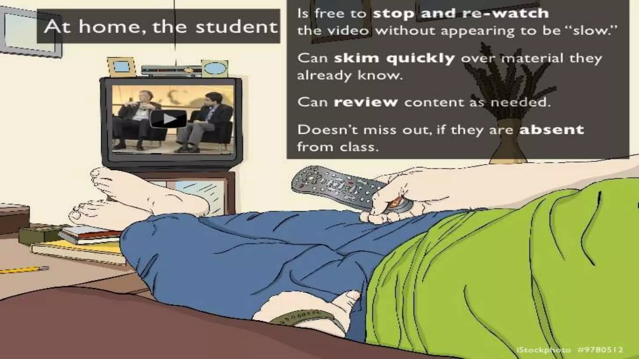 Flipped Class Room | PPTX