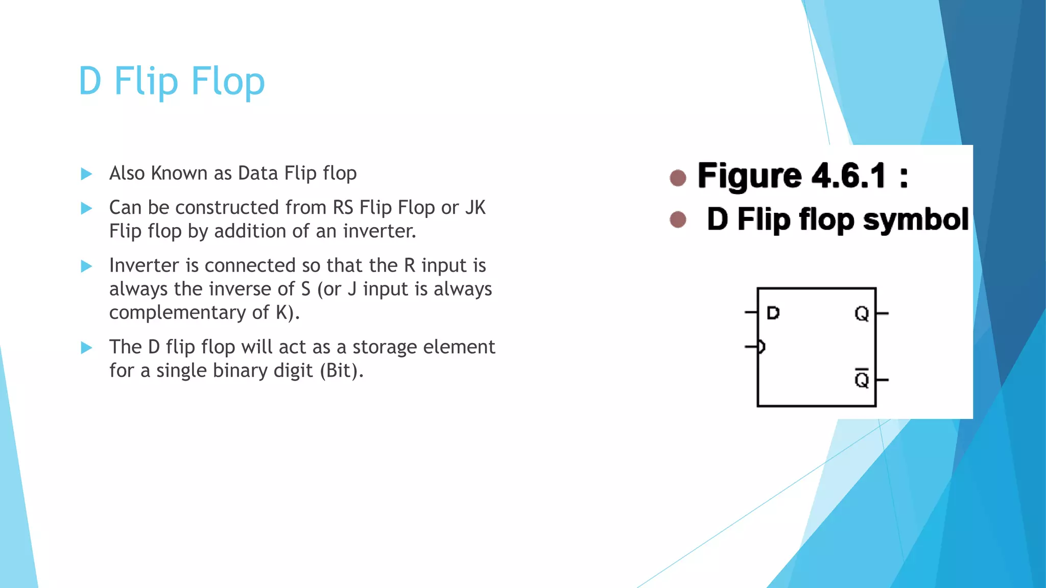 Flipflop | PPTX
