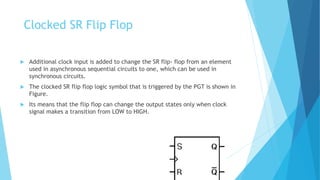 Flipflop | PPTX