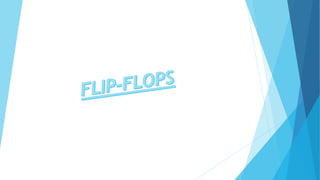 Flipflop | PPTX