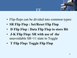 flip flop 13.ppt
