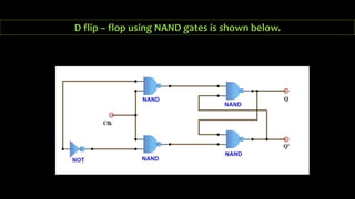 Flip flop | PPTX