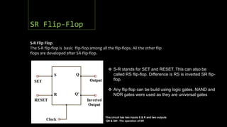 Flip flop | PPTX