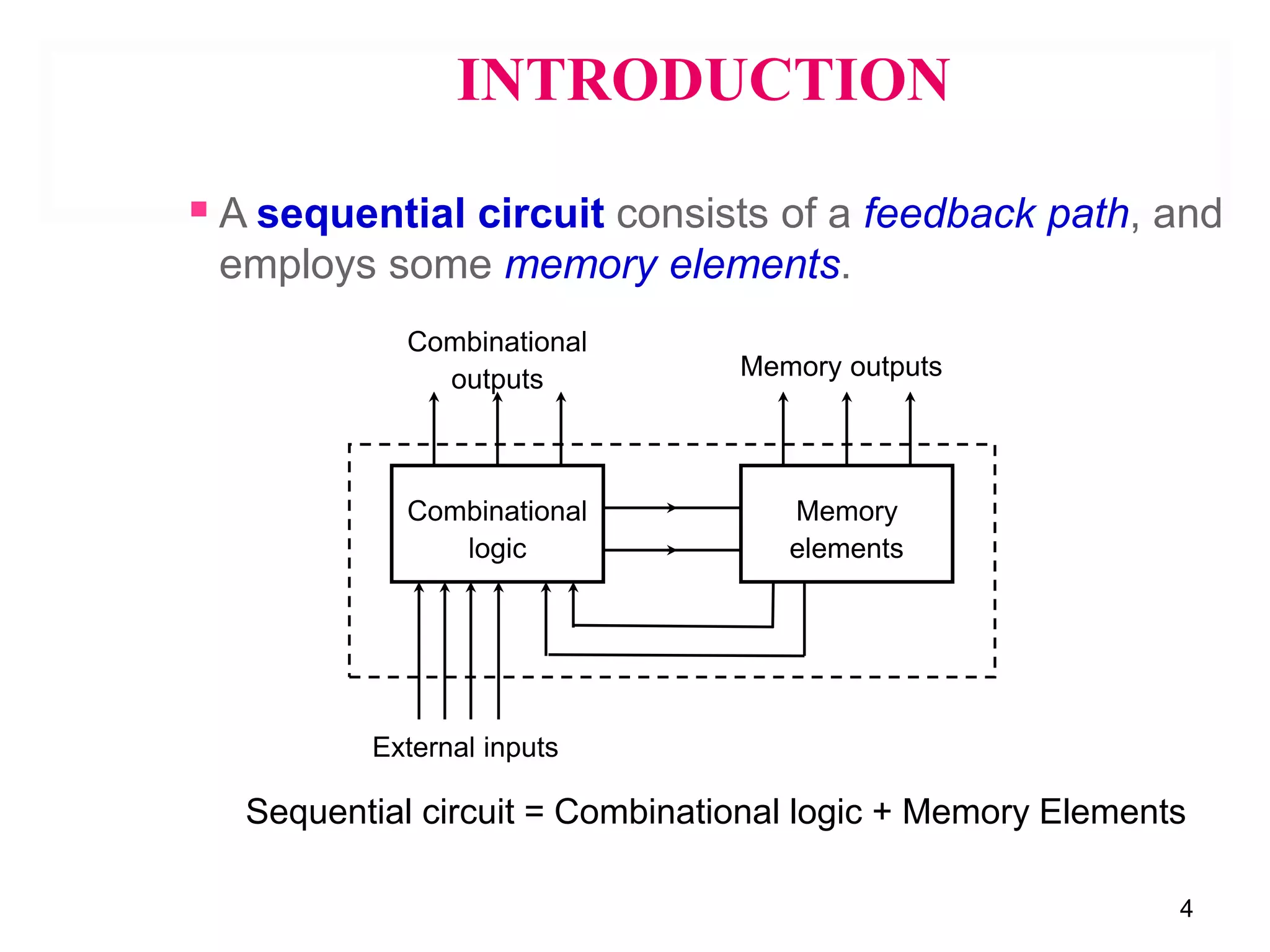Flip flops, counters & registers | PPTX