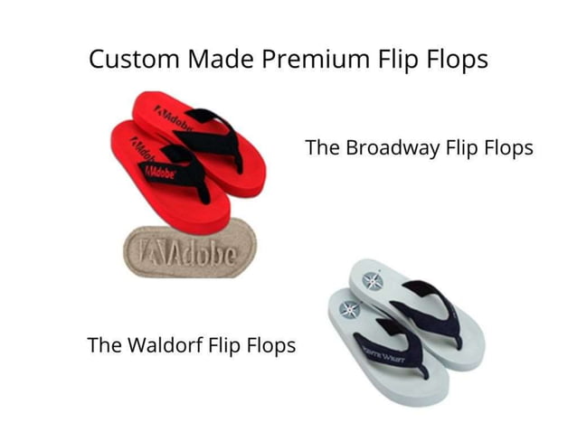 Flip flops design | PPT