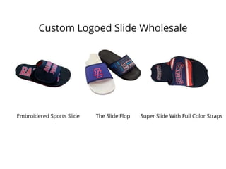 Flip flops design | PPT