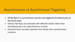 FLIP FLOP TRIGGERING.pptx