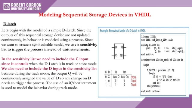 Flip-flop , VHDL.pptx