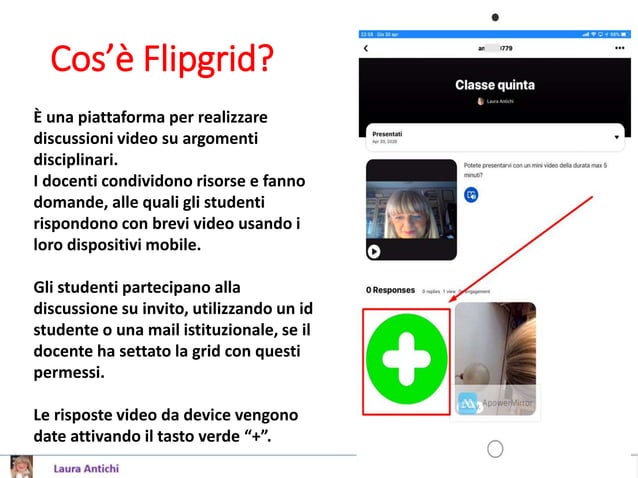 Flipgrid | PPT
