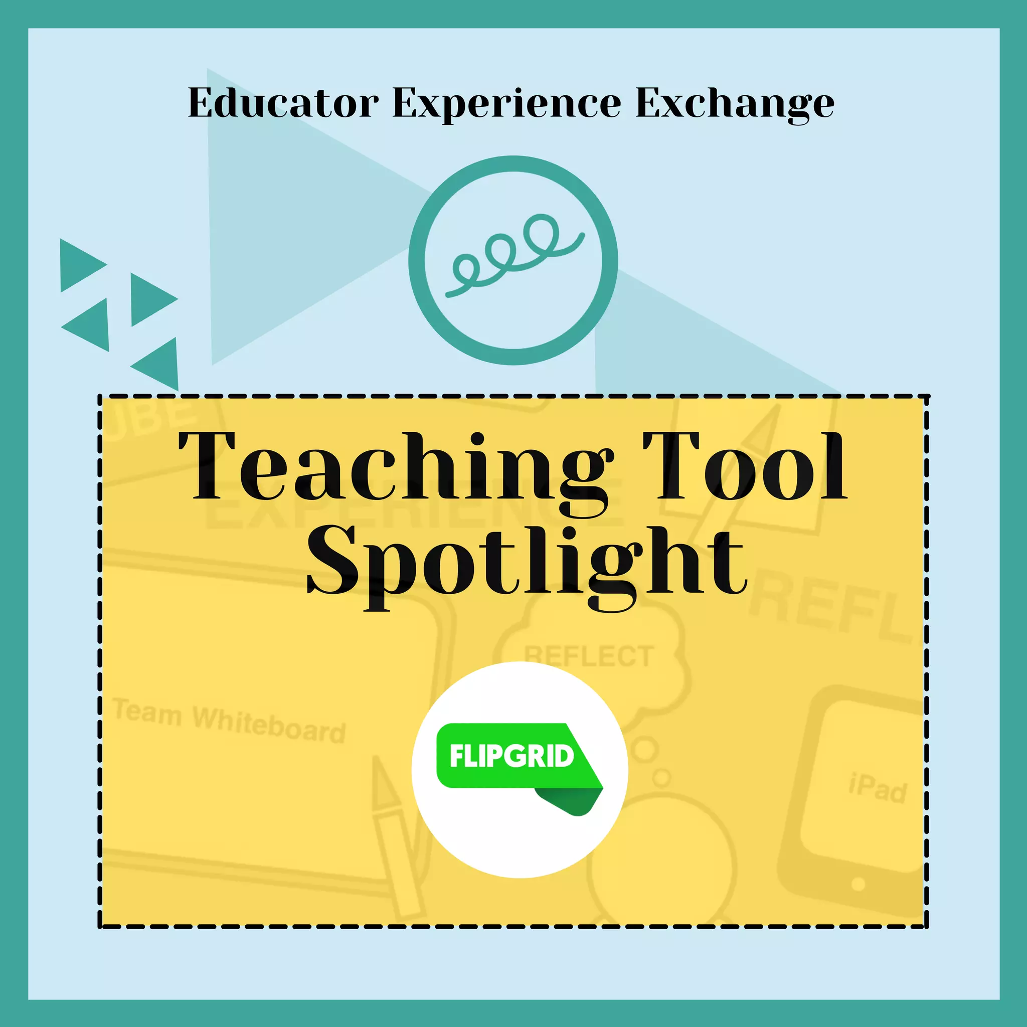 Teaching Tool Spotlight | PDF