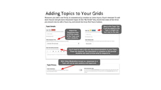 Flipgrid presentation Mrs Sawsen Abid | PPTX