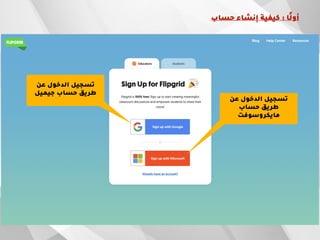 استخدام منصة FlipGrid في التعليم .pdf