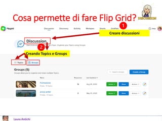 Flipgrid 2020 agosto | PDF