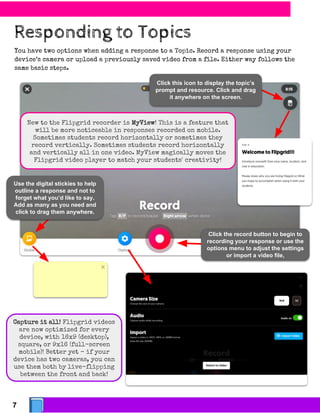 Flipgrid Ebook | PDF