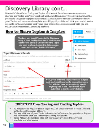 Flipgrid Ebook | PDF