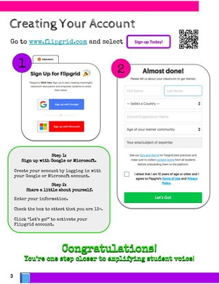 Flipgrid Ebook | PDF