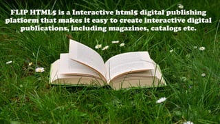 Fliphtml5 - Free Flip Book Maker - Thiyagu | PDF