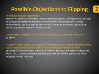 Flip it presentation | PPTX