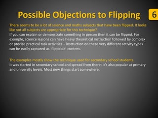 Flip it presentation | PPTX